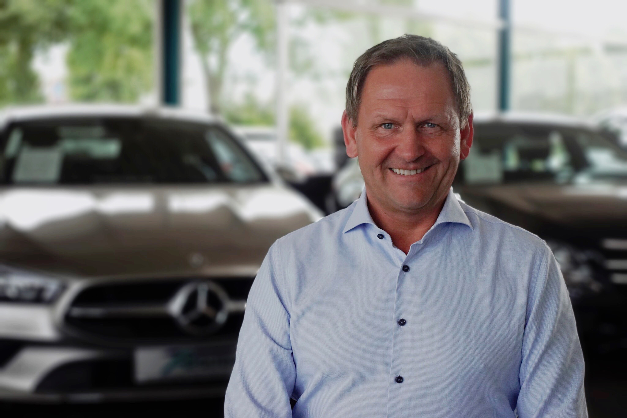 ANSPRECHPARTNER - Automobile Bolten GmbH