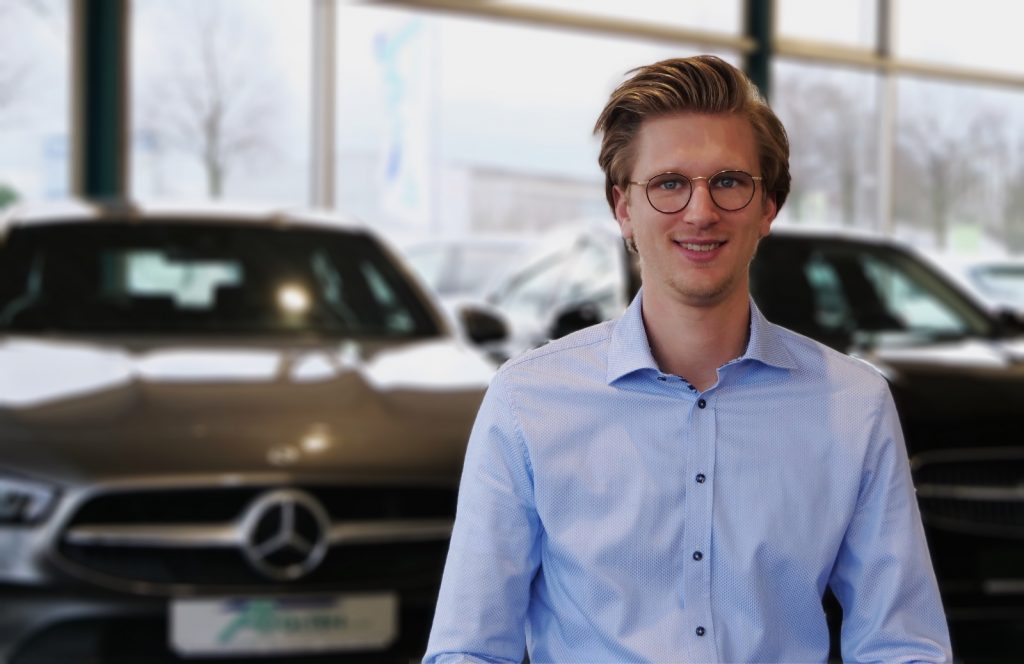 ANSPRECHPARTNER - Automobile Bolten GmbH